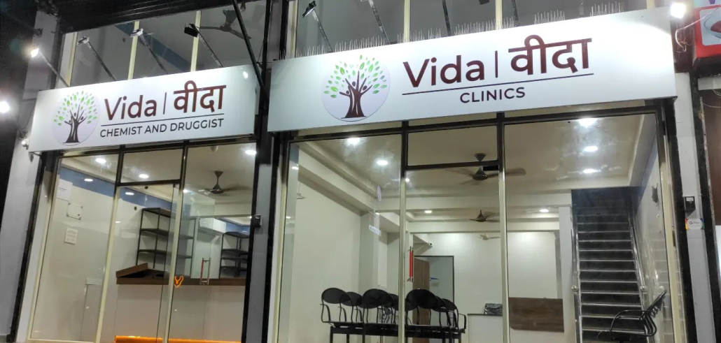 Vida Goa | Clinic in Margao | Medical Health Center in Goa